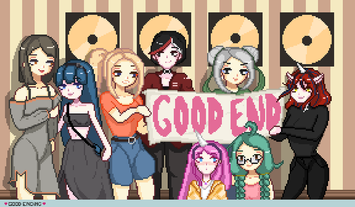 Token Girls — News on 10/10/21. Hello, Token Girls with you! Today we ...