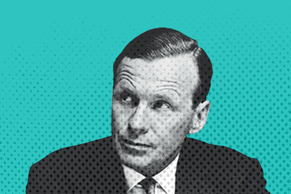 The Timeless Wisdom of a Madison Avenue Pioneer: David Ogilvy | by Jane ...