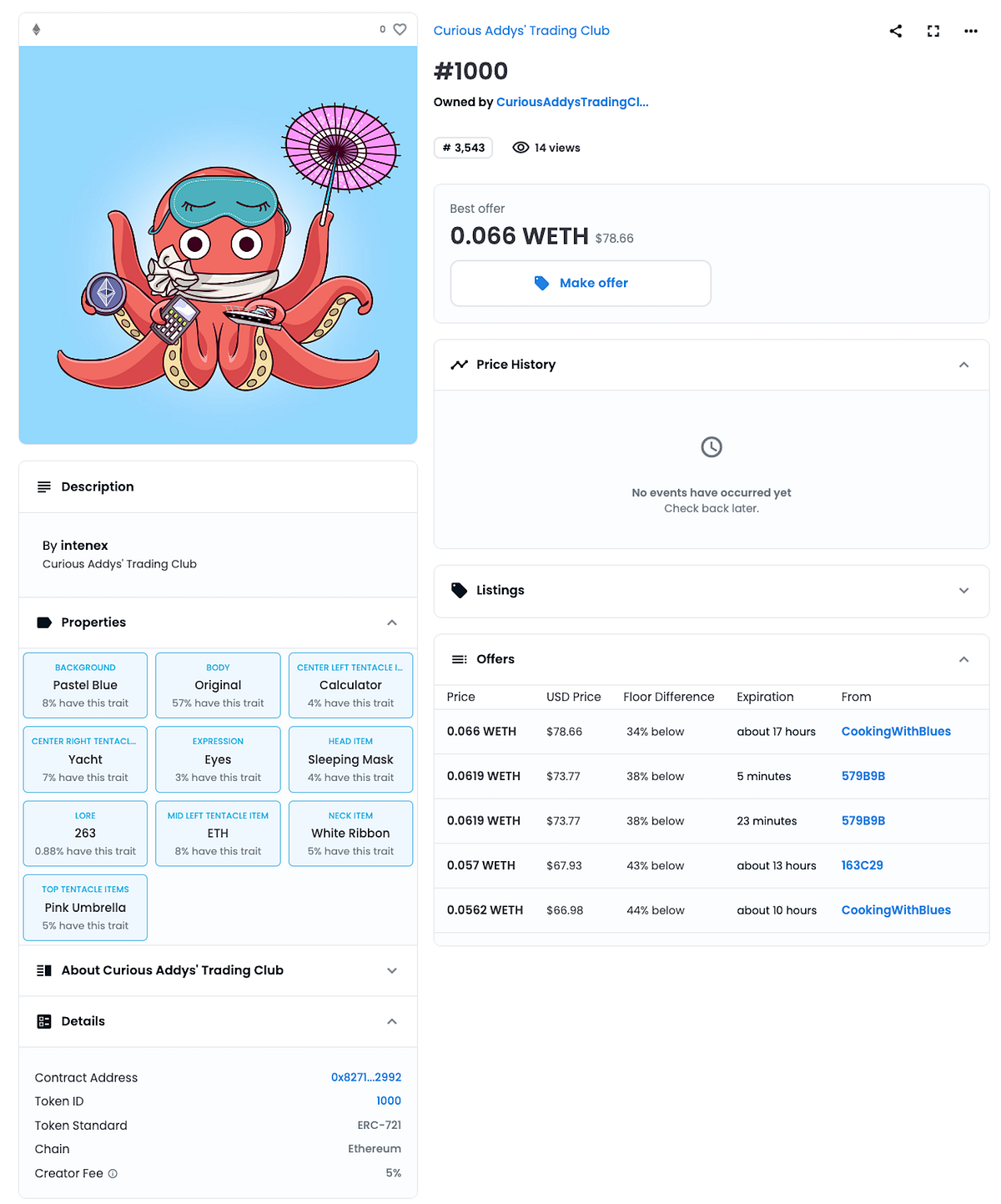 How to create NFT Metadata. Now that we’ve launched the easiest and… | by Ben Yu | Nov, 2022 ...