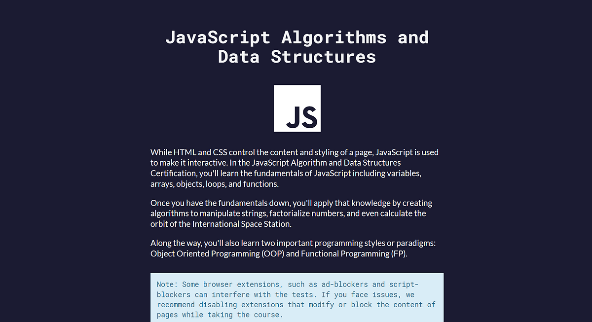 #100DaysOfCode — Days 54, 55, 56 and 57 | by John Chacpi | Medium