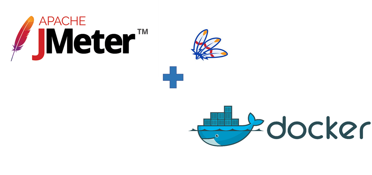 Create a Docker File for JMeter Along With The Plugins | by Praveen Jha | Medium