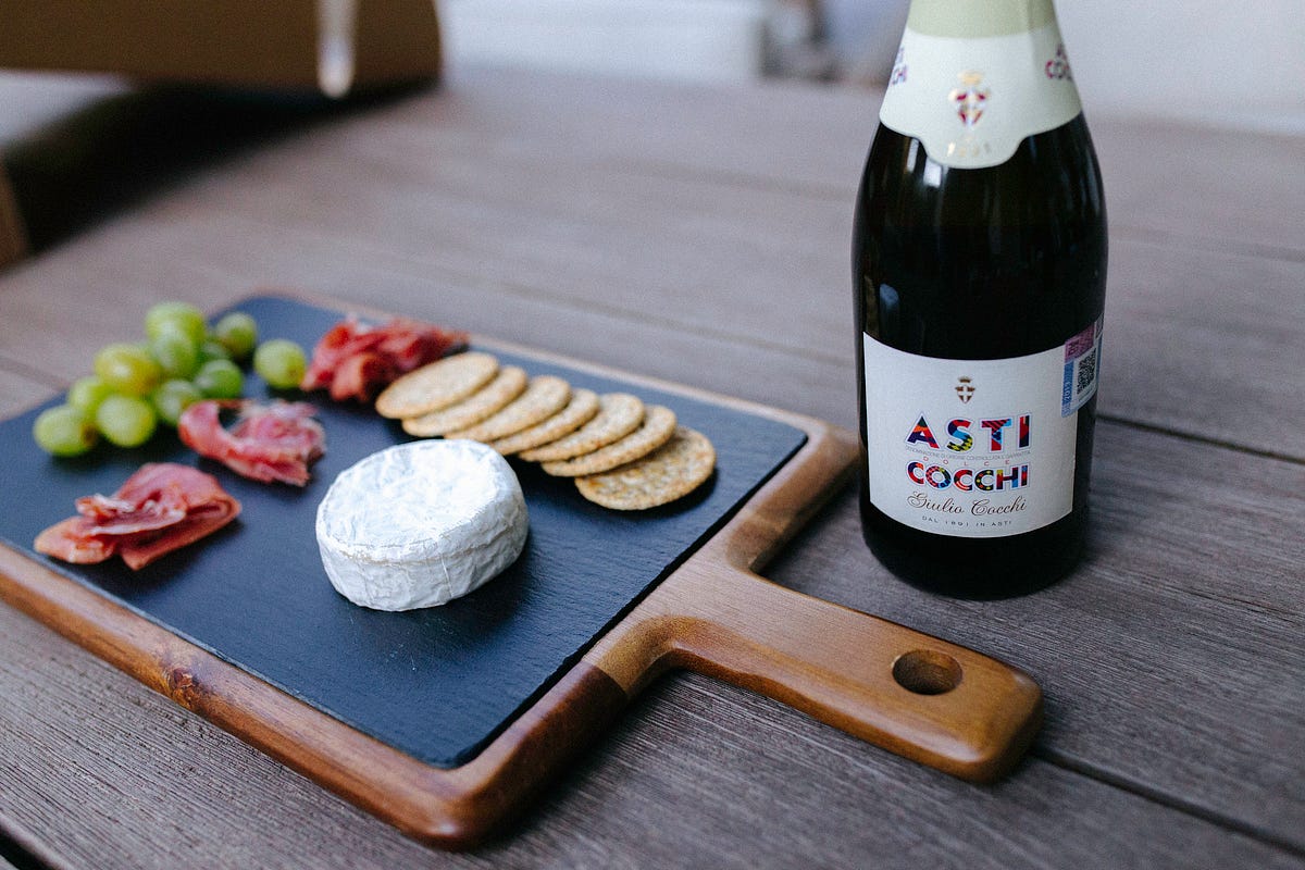 Asti Cocchi: Frescura a la Italiana | by Wineux | Medium