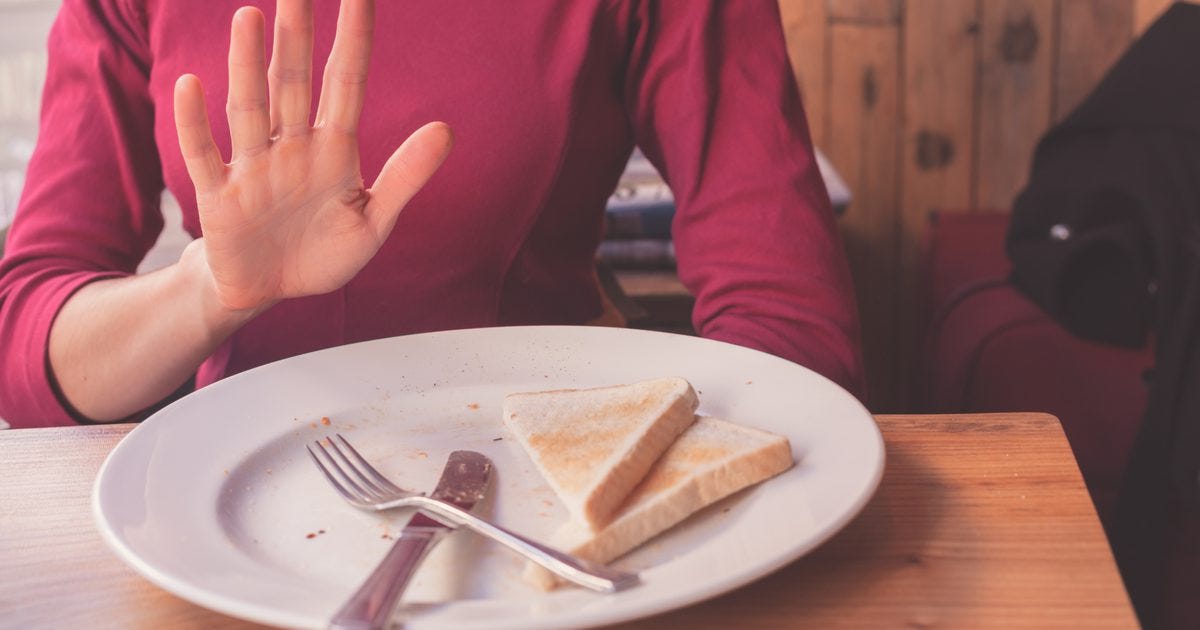 Top 10 Amazing Ways You’re Eating Breakfast Wrong Daily | by kondal ...