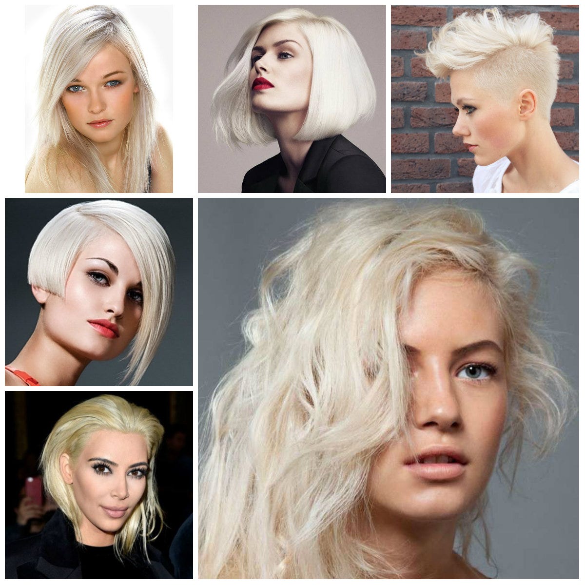 Best Celebrity Hairstyles Of All Time | by Yunas Chaudhary | Medium