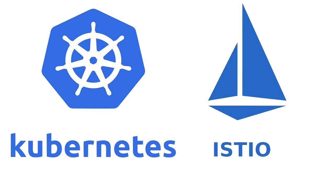Istio And Kubernetes on premise. จากตอนแรกเราได้จำลอง Kubernetes on ...