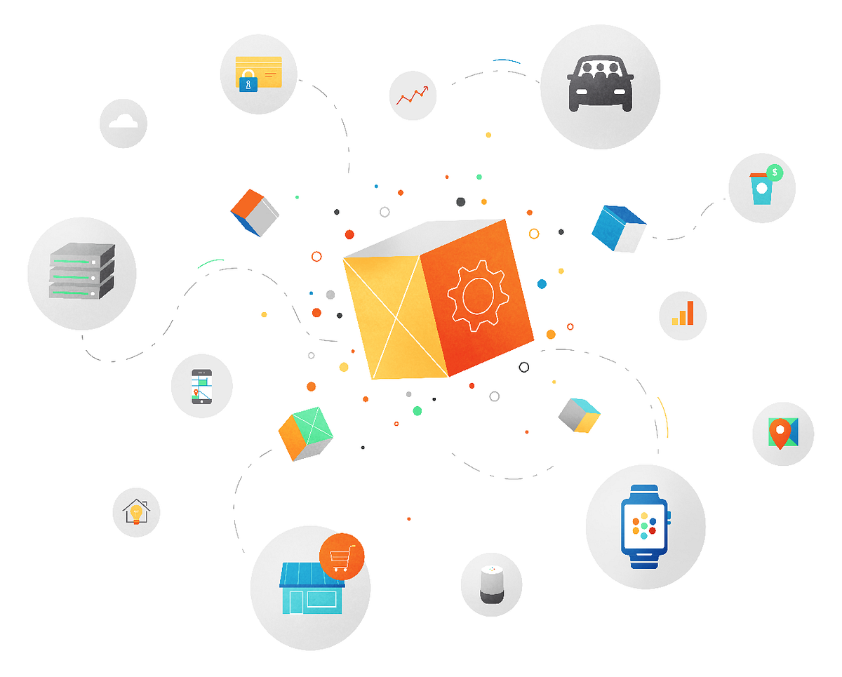 Demystifying APIs. APIs are incredibly useful tool when… | by Steven ...