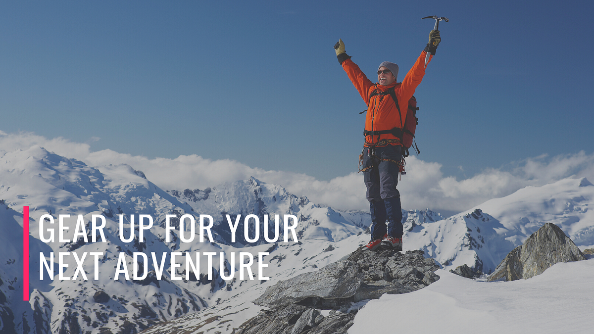 Top 10 Outdoor Fashion Adventure Wear In 2021 | by Derrick An | Outdoor ...