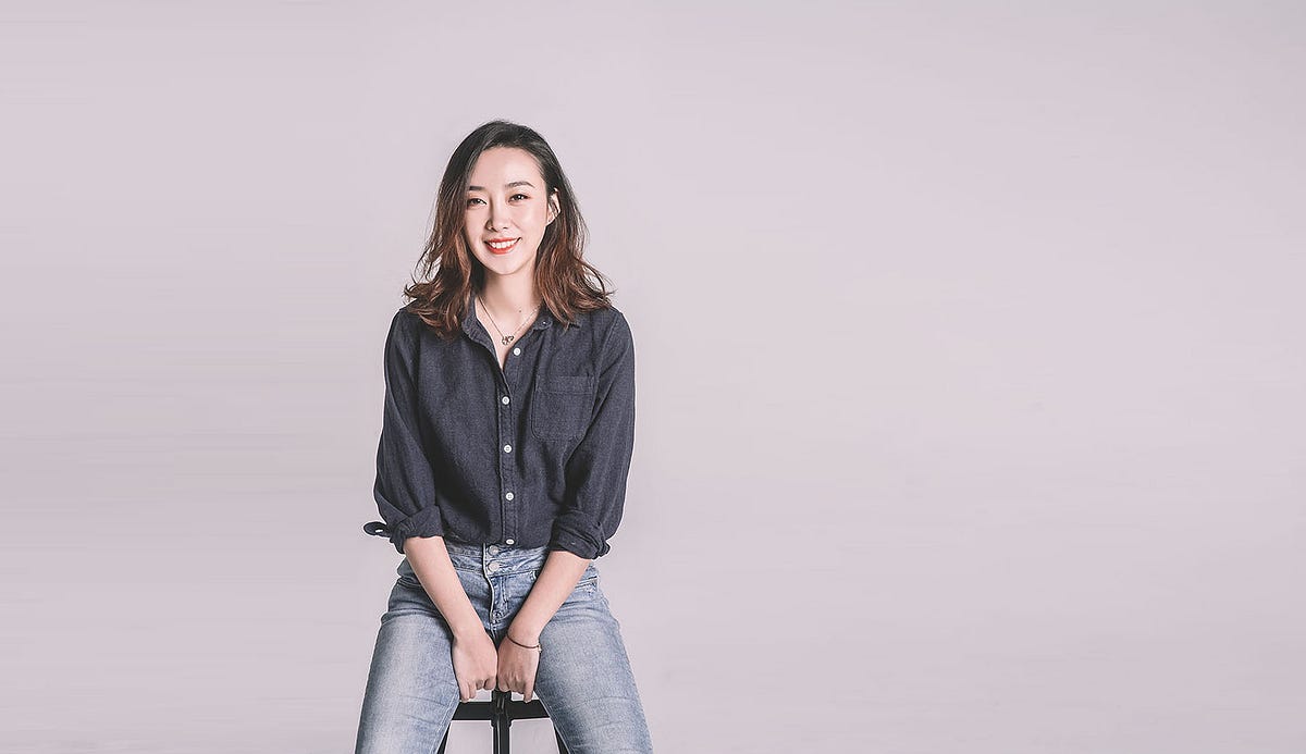 Meet The Women Of The Blockchain: Yaxi Zhu, Partner at GBIC | by Yitzi ...