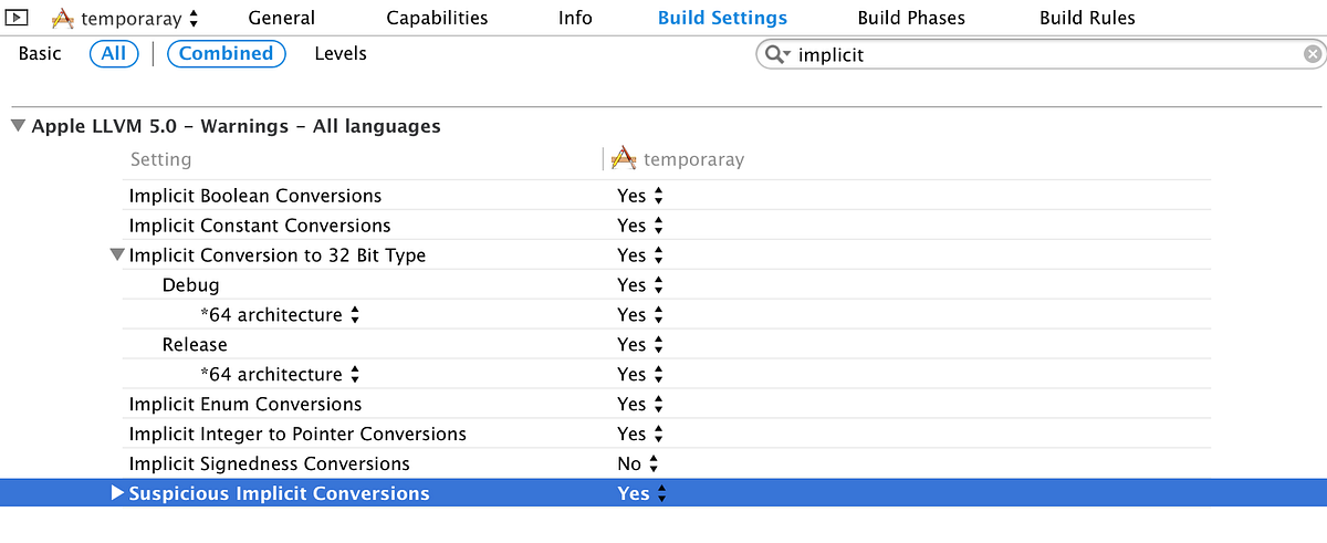 Essential Guide: Implicit Type Conversion | by Keyvan Mas | Medium