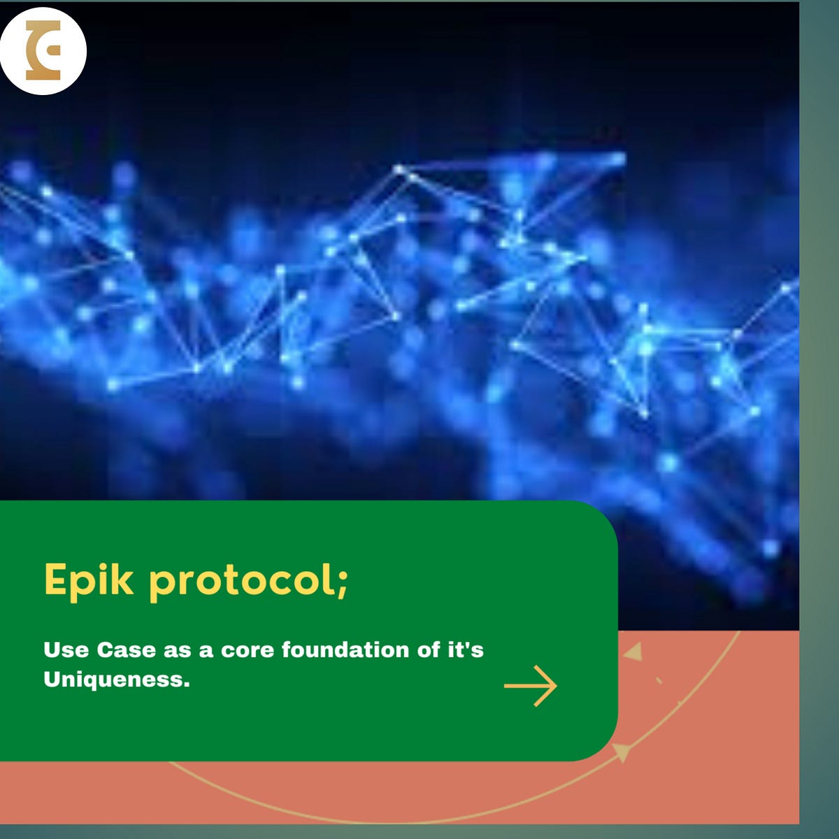 Use case of epic; it’s foundation of uniqueness | by Joseph Bassey ...