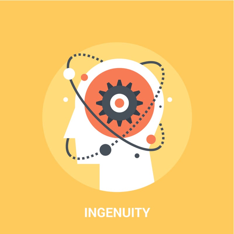 Why Human Ingenuity Needs to Tango with Technology - SAP Innovation ...
