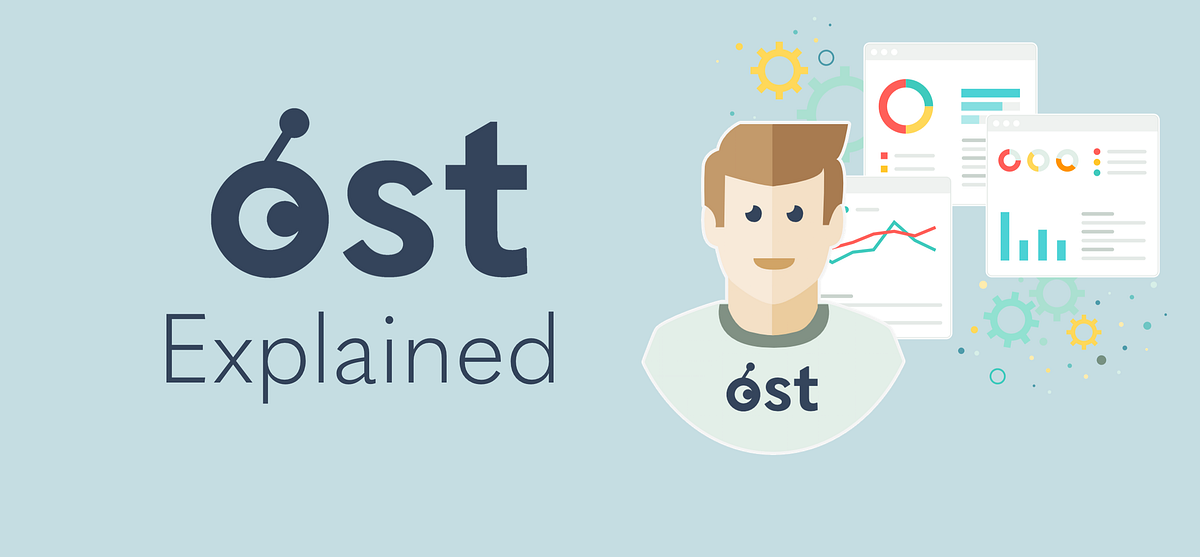 OST Explained. This article will teach you what OST is… | by Glen ...