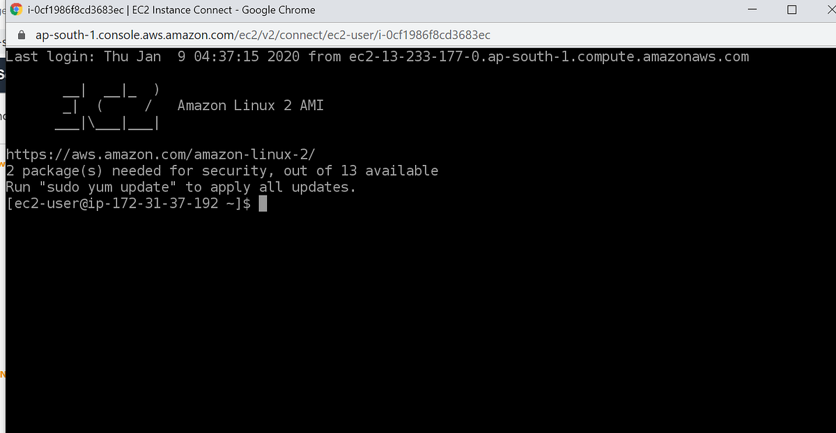 Containerizing A Spring Boot Mysql App Using Docker By