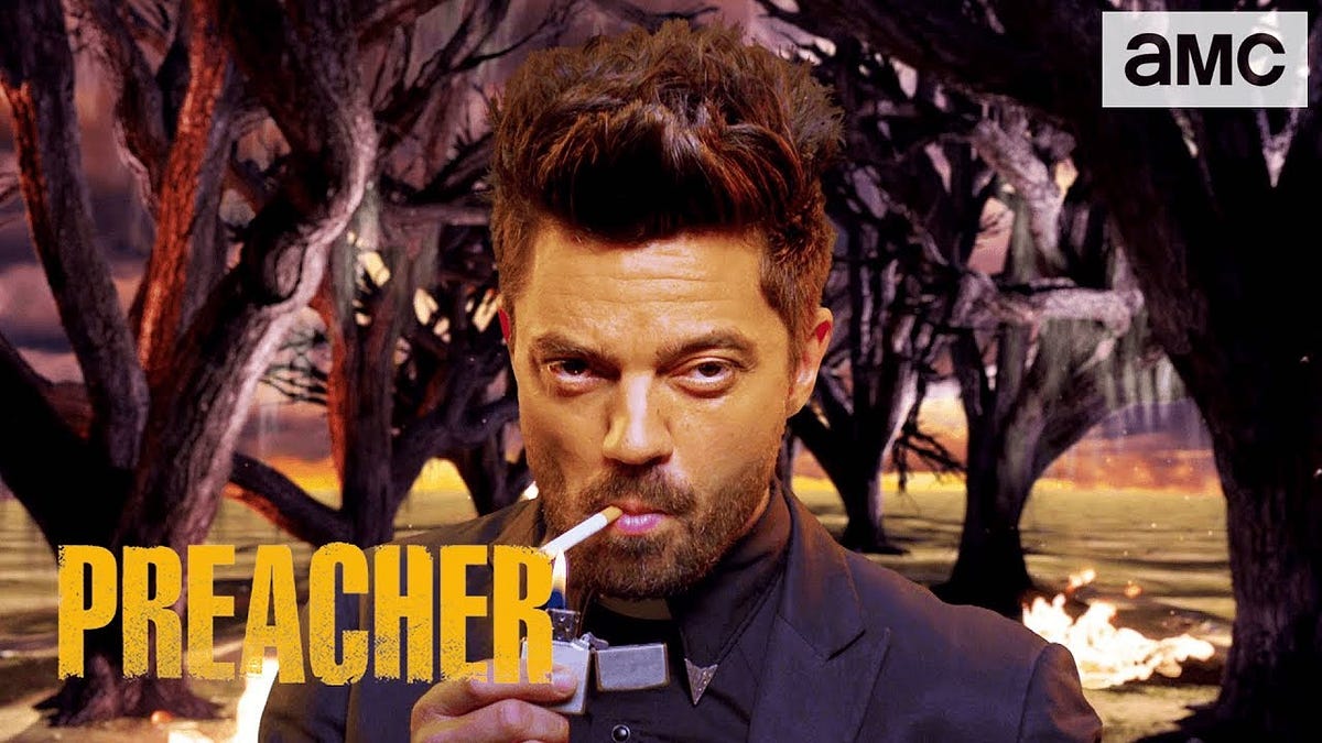 Preacher 3x06 Temporada 3 Capitulo 6 Subtitulado en Español | by Stream ...
