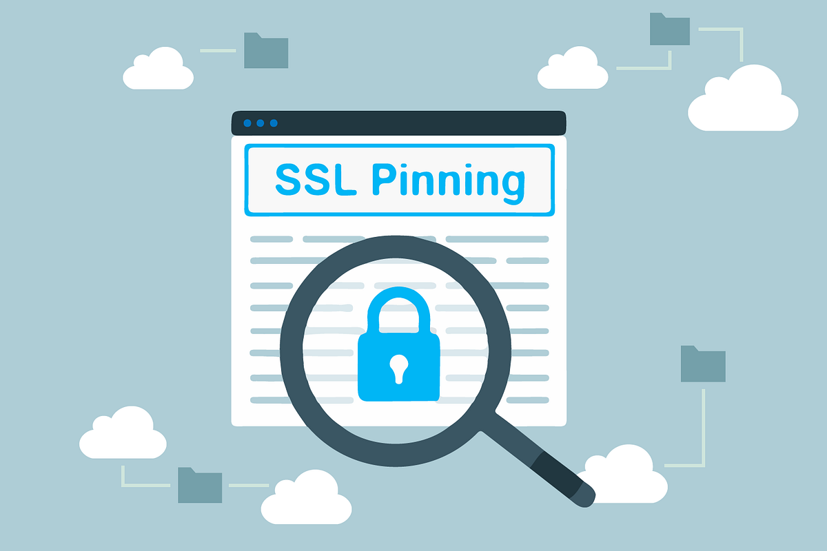 Making Your iOS App More Secure With SSL Pinning | by Sagaya ...