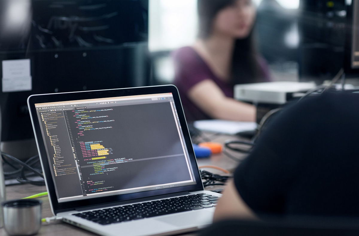 5 Characteristics Of A Great Engineer By Eric Tobias High Alpha Medium