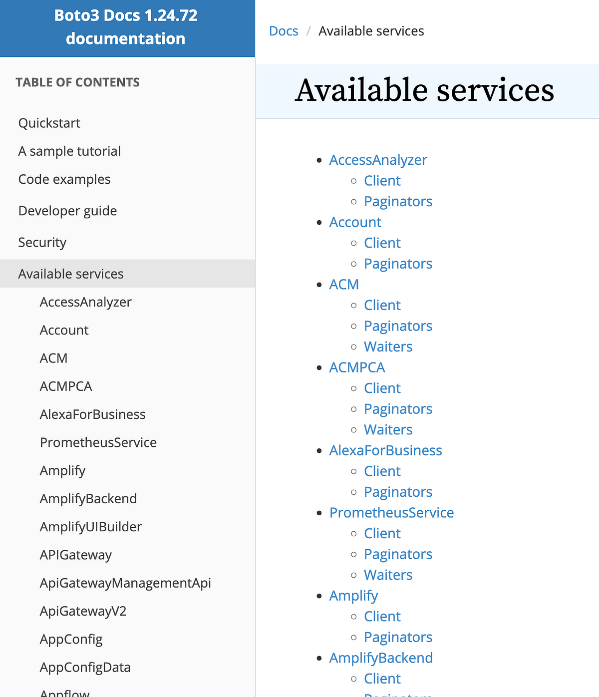 Using Python And Boto3 In Aws Acm55 Boto3 In A Lambda Function And By Teri Radichel Cloud