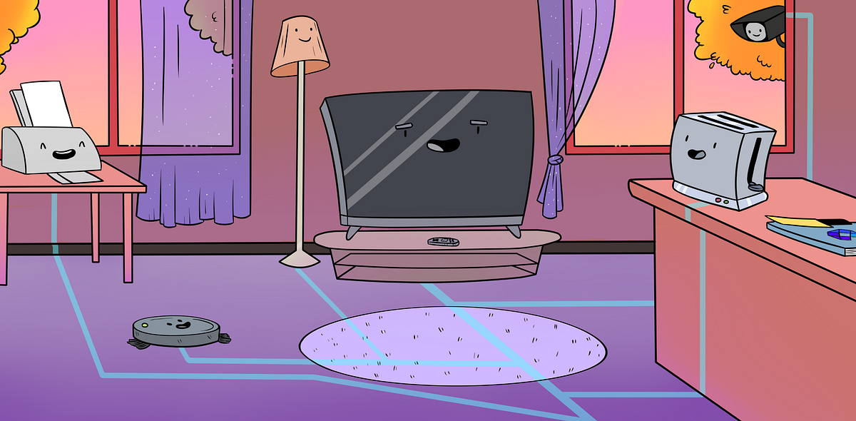 Blockchain And Internet Of Things Iot By Coinbundle Team Coinbundle Medium