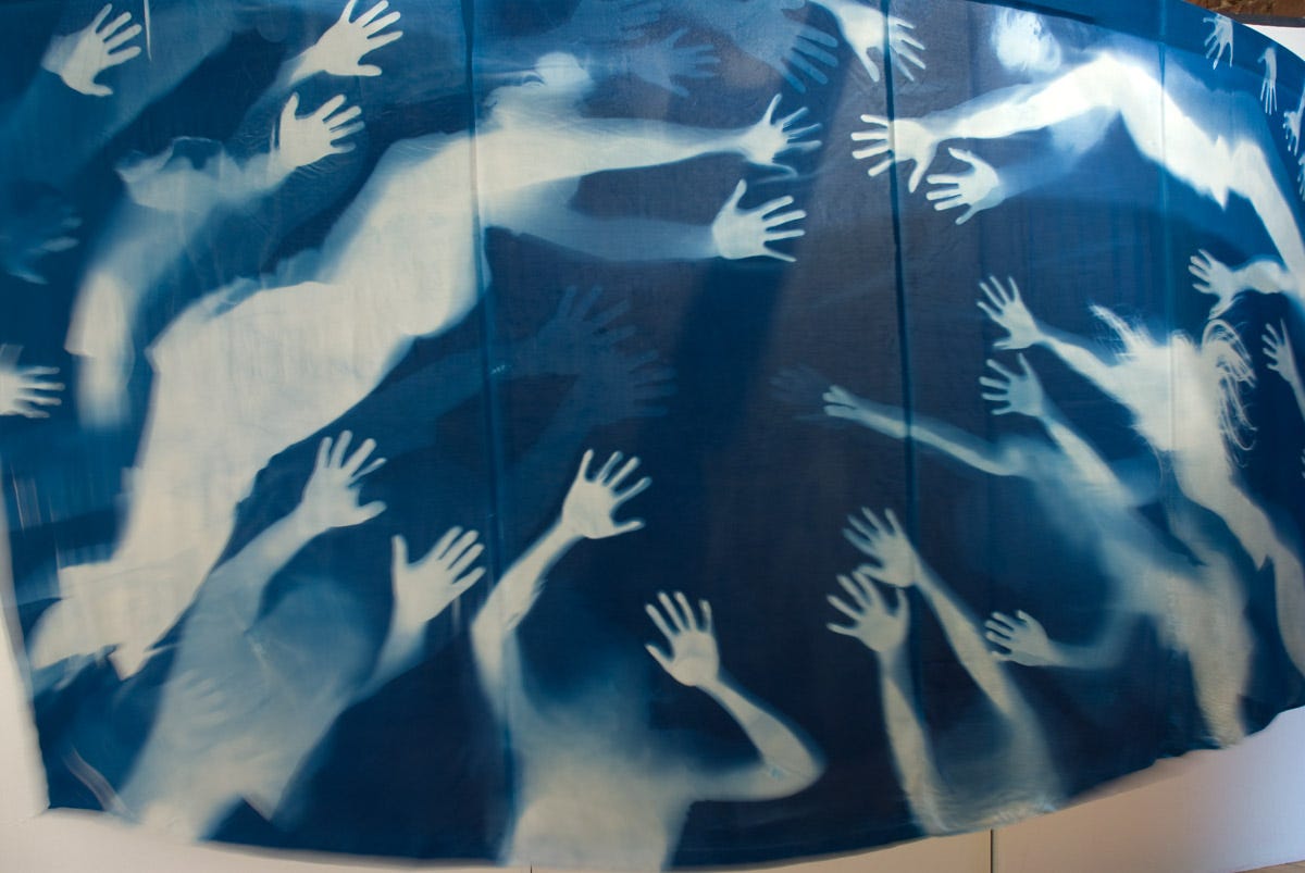 Studio Brief 3 — Photography for Graphic Designers — Research ...