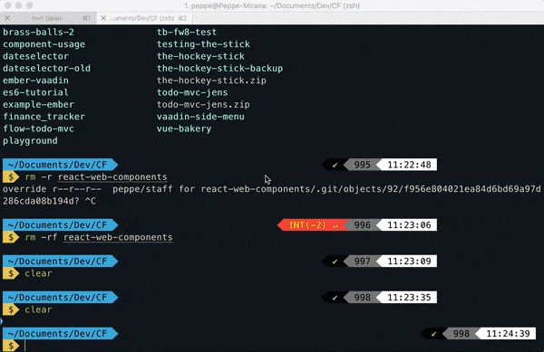 Start using web components in React | by Jens Jansson | Jens Jansson ...