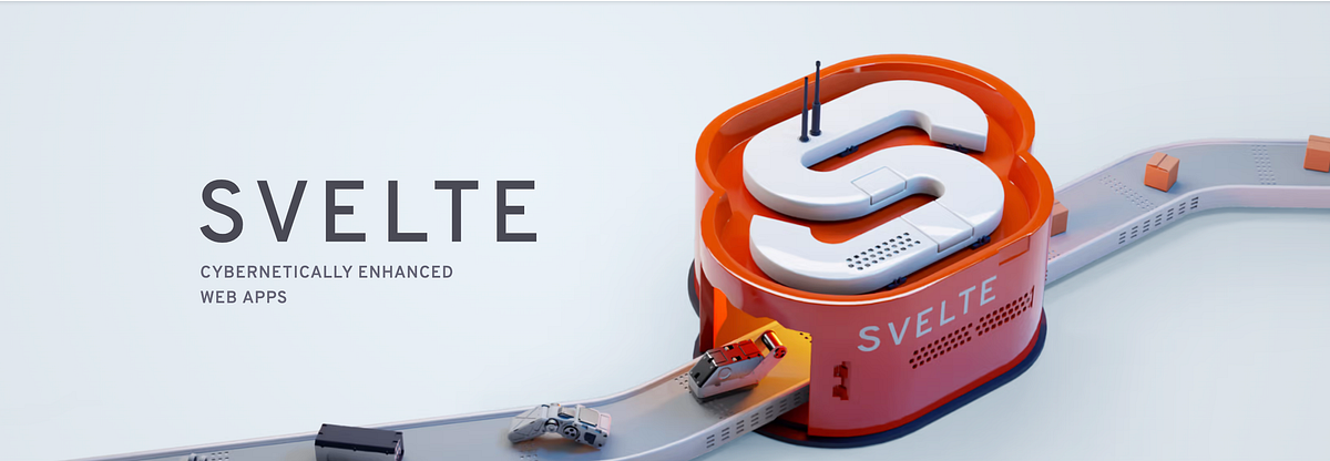 Svelte Principle Analysis and Review | by CodeHero | Dev Genius