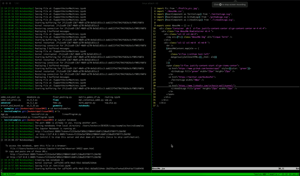 Why I Switched From VS Code to Only Using the Terminal | by Kevin ...