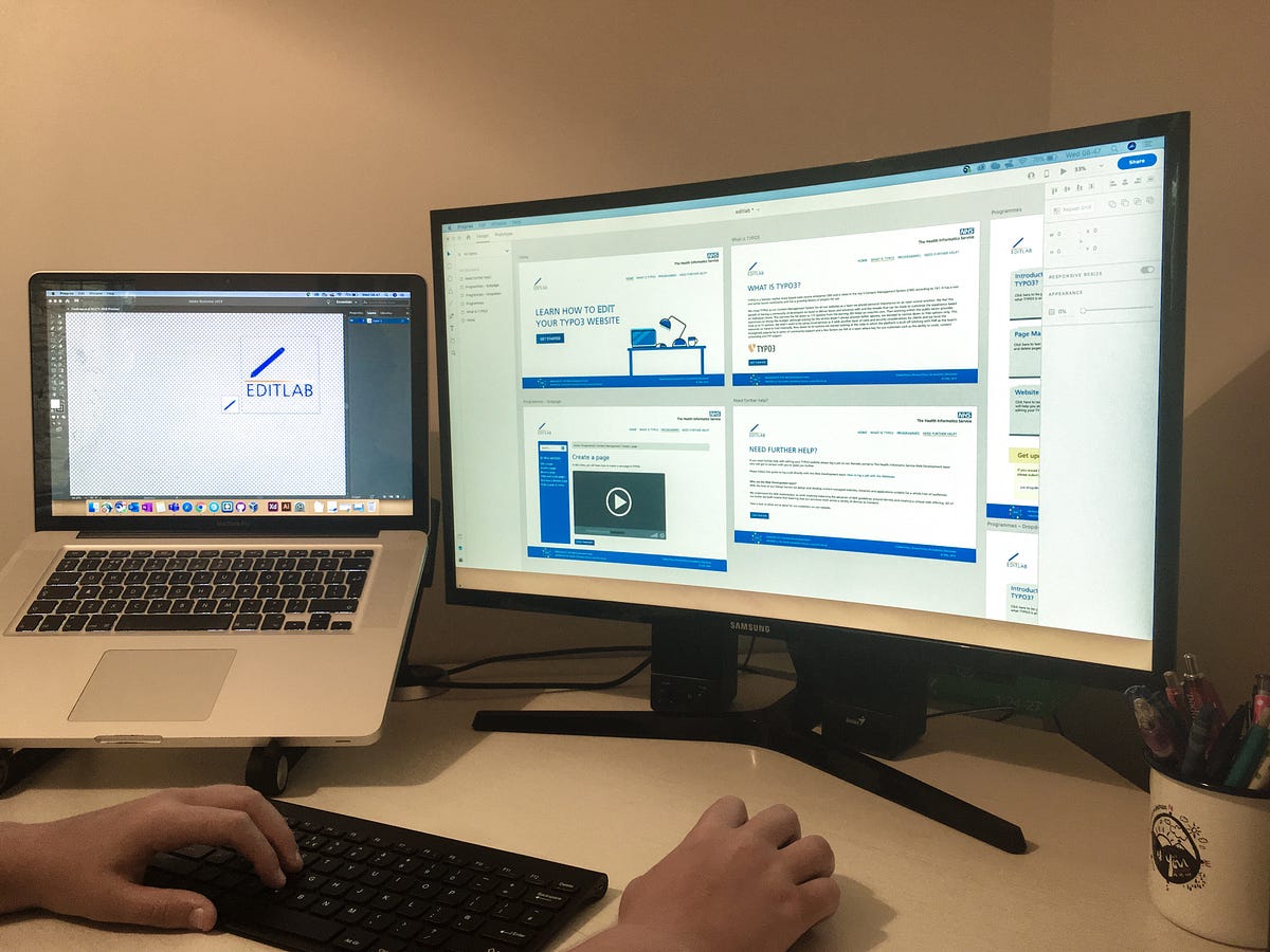 Learning Design in an NHS Organisation | by The Health Informatics ...