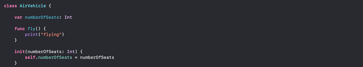 What's the difference between Struct and Class on Swift? | by Victor Magnani | Sep, 2021 | Medium