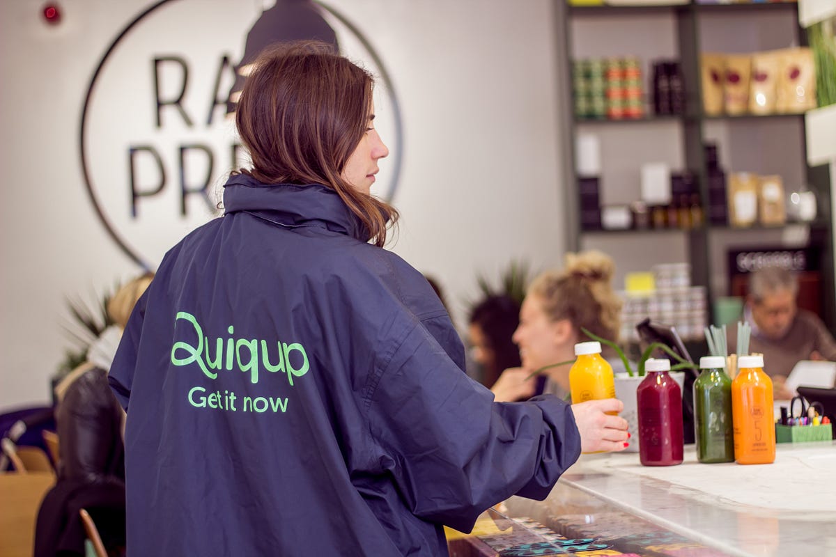 Are you a drinks retailer? Here’s who you are selling to, what and ...
