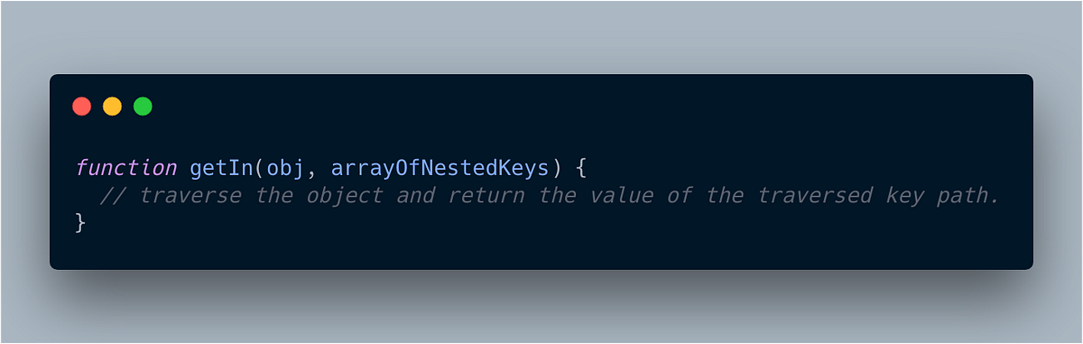 Statically Typing Complexity with TypeScript | by Christian de Botton ...