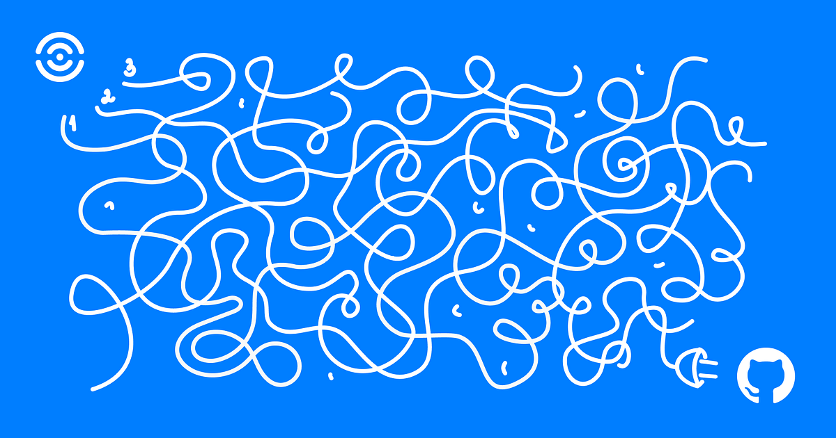 Visualize Your Github Data There Is A Way To Create Charts From By Oleg Seriaga Vizydrop 2529