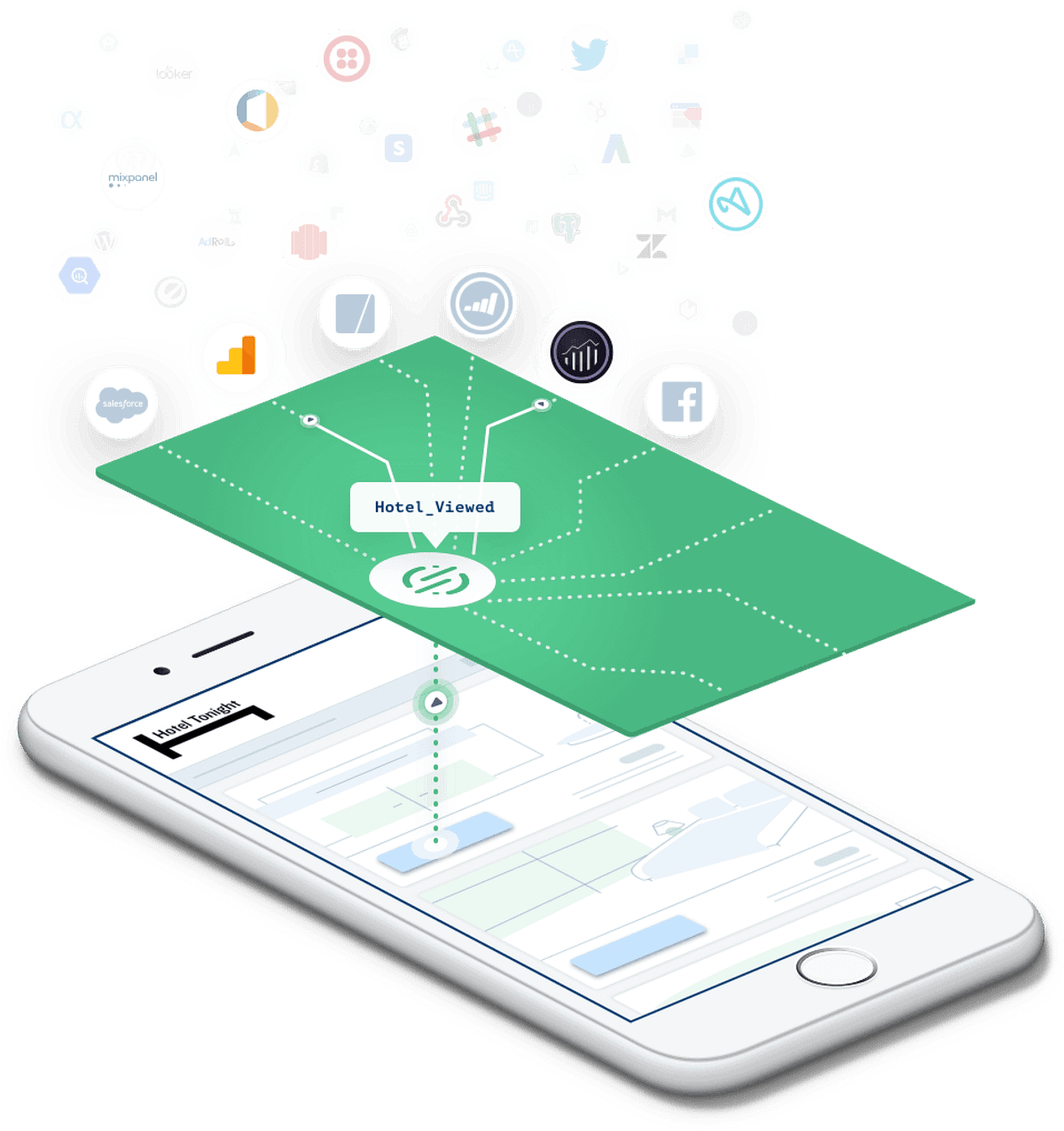 How to add Segment analytics to your React Native iOS app | by Angela ...