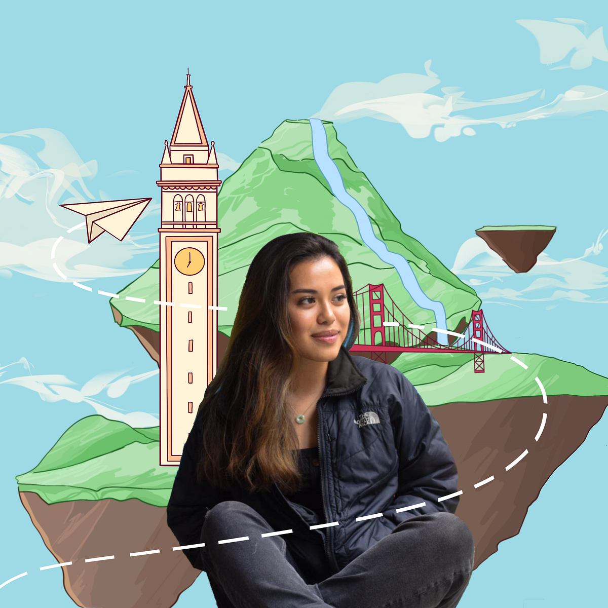 Hi, I’m Natalie!. Fall 2020 CHO of Invention Corps | by Natalie Chu ...