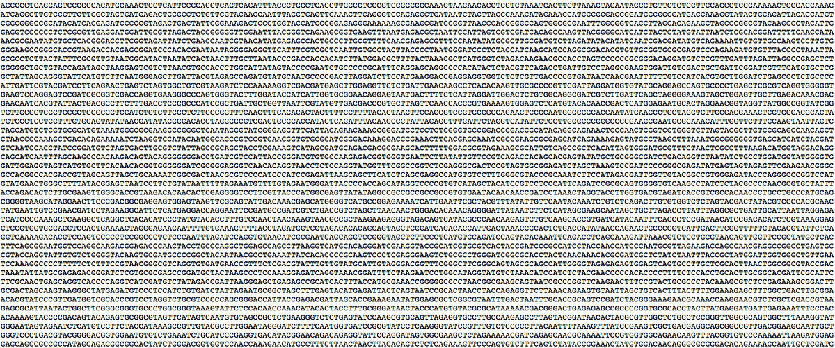 how-big-is-the-human-genome-in-megabytes-not-base-pairs-by-reid-j