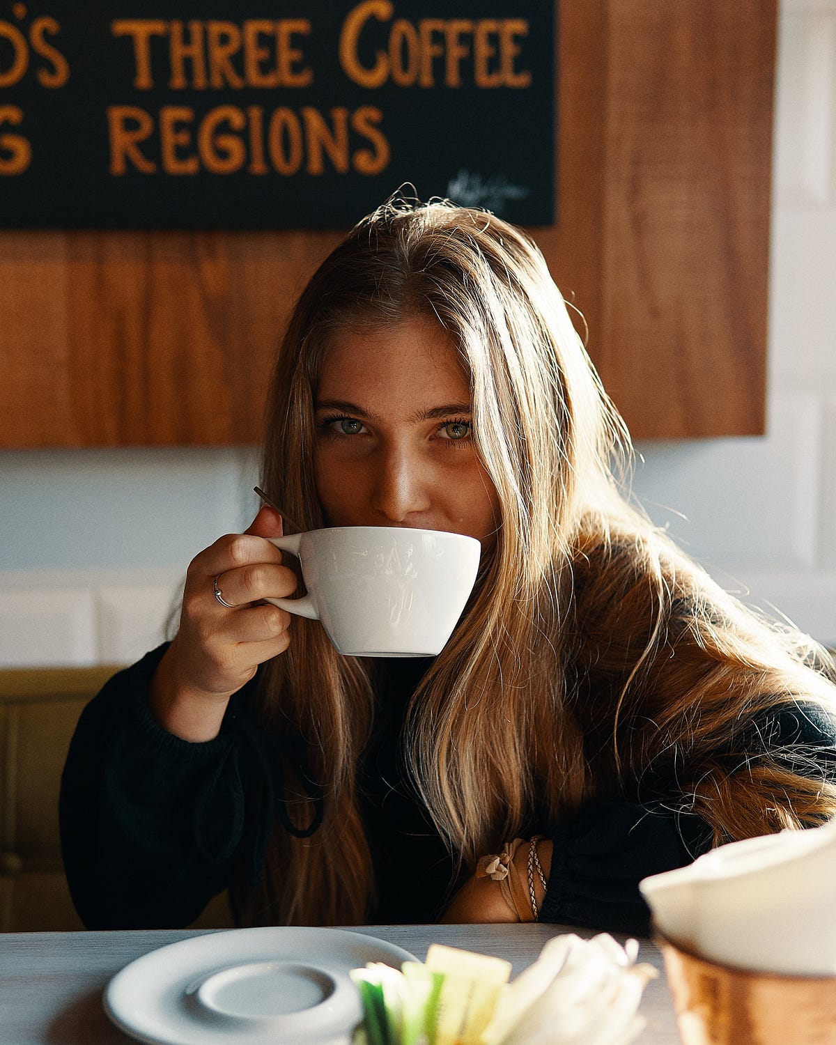 5 Reasons to Ask for What You Really Want | by Angie Gibbons | Medium