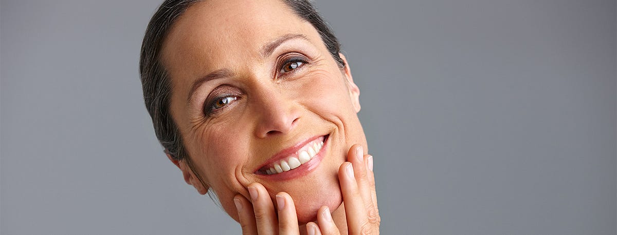 dark spots on your skin: menopause, hormones, and melasma | by Gennev ...
