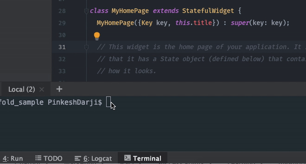 Fantastic Flutter Tips And Tricks I Have Found Helpful | by Pinkesh ...