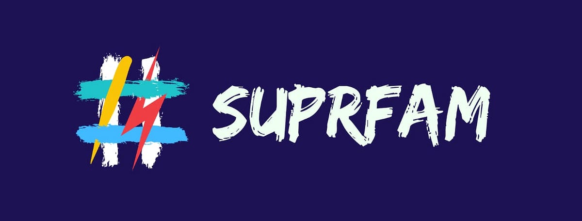 Super Marketing With Superfam. With the internet becoming accessible ...