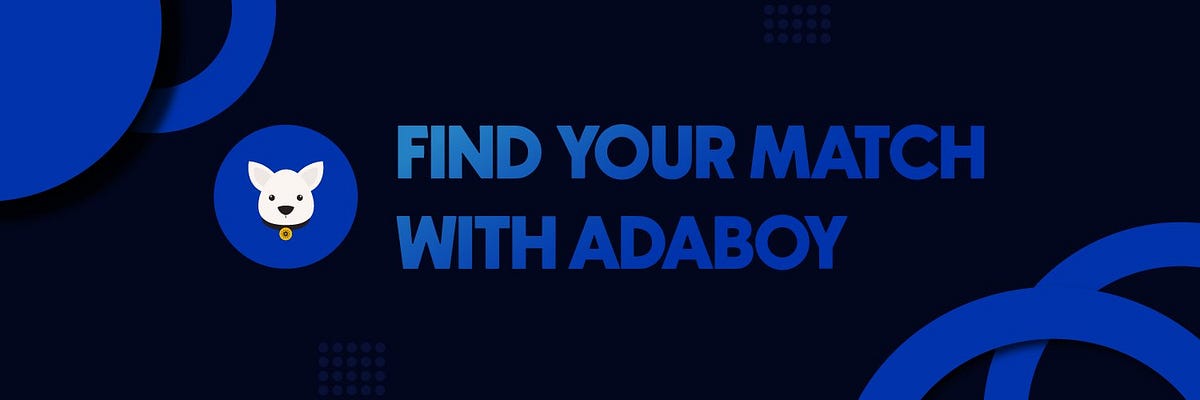 ADABoy the Next EverGrow?. It’s late November 2021, and the token… | by ...