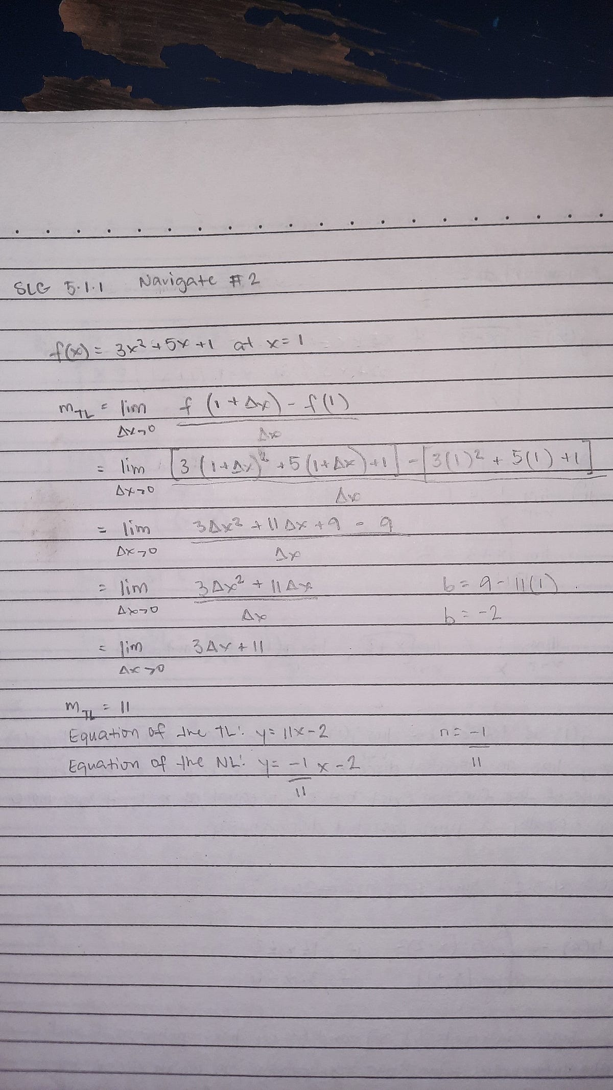 Second Entry | Third Quarter - Francine Ferrer - Medium