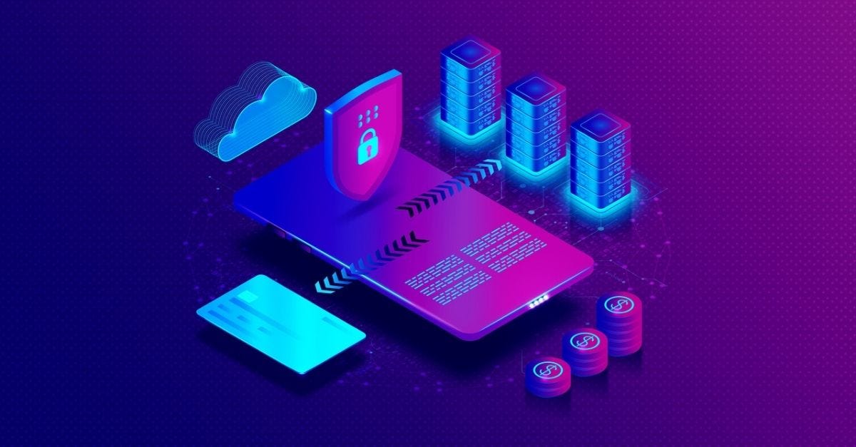 mTLS implementation on iOS through Cloudflare | by Adithya | Medium