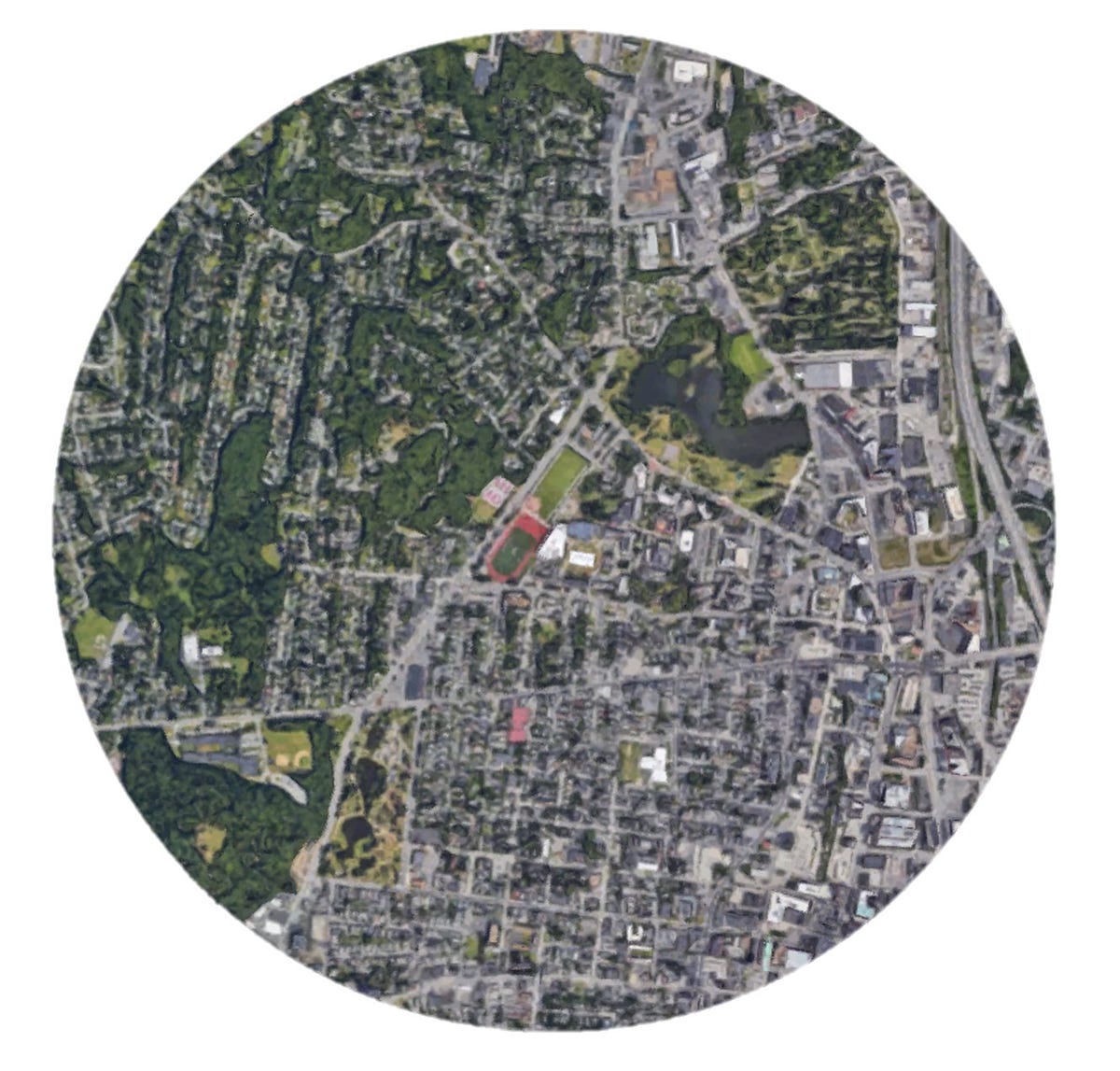 Maps!. We kicked off the map unit yesterday… | by Natasha Levey ...