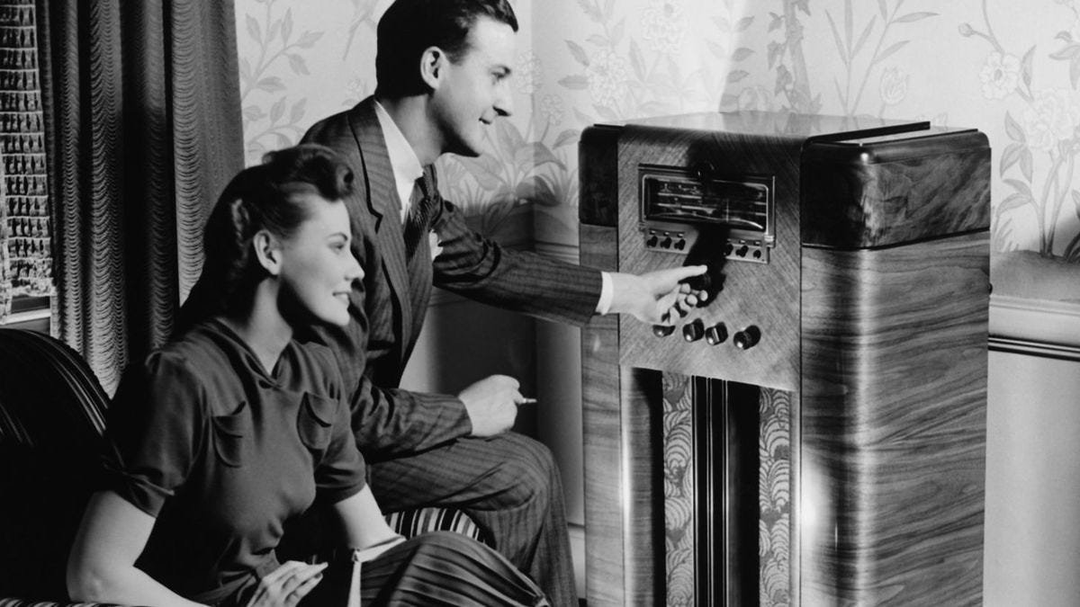 Looking back 100 years…Music in 1920. | by Peter Harris | Medium