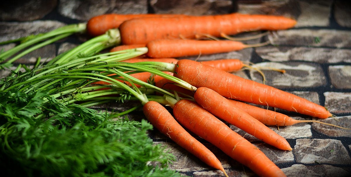 The carrot & the stick. Role-playing is a collaborative effort… | by ...