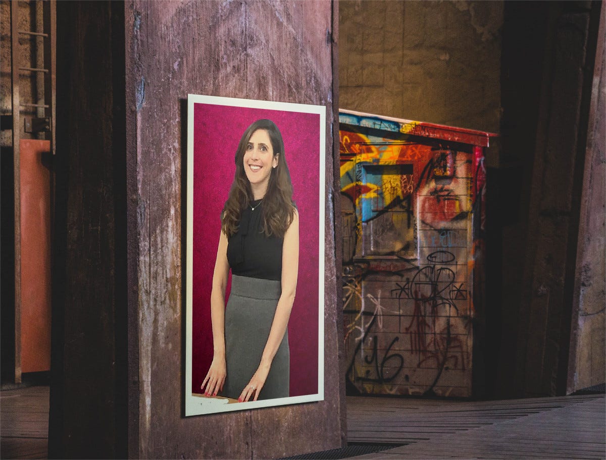 Lisa Elkan of Lisa PR: 5 Ways To Leverage Media Coverage To Grow Your Business | by Kage Spatz ...