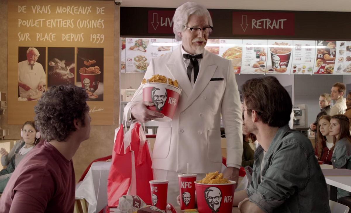 Personnification et PUB. Vous avez sûrement déjà vu une pub… | by ...