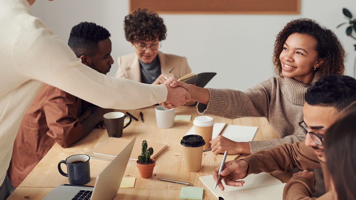 3 Ways To Keep Your Employees. “What are we going to do? We’re… | by ...