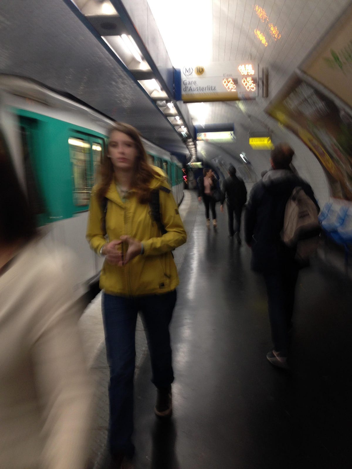 tubes of life?. there’s a city happening beneath the… | by Fox Kerry ...