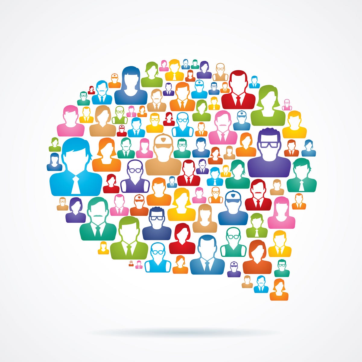 Are Culture and Leadership Two Sides of the Same Coin? | by Jonas ...