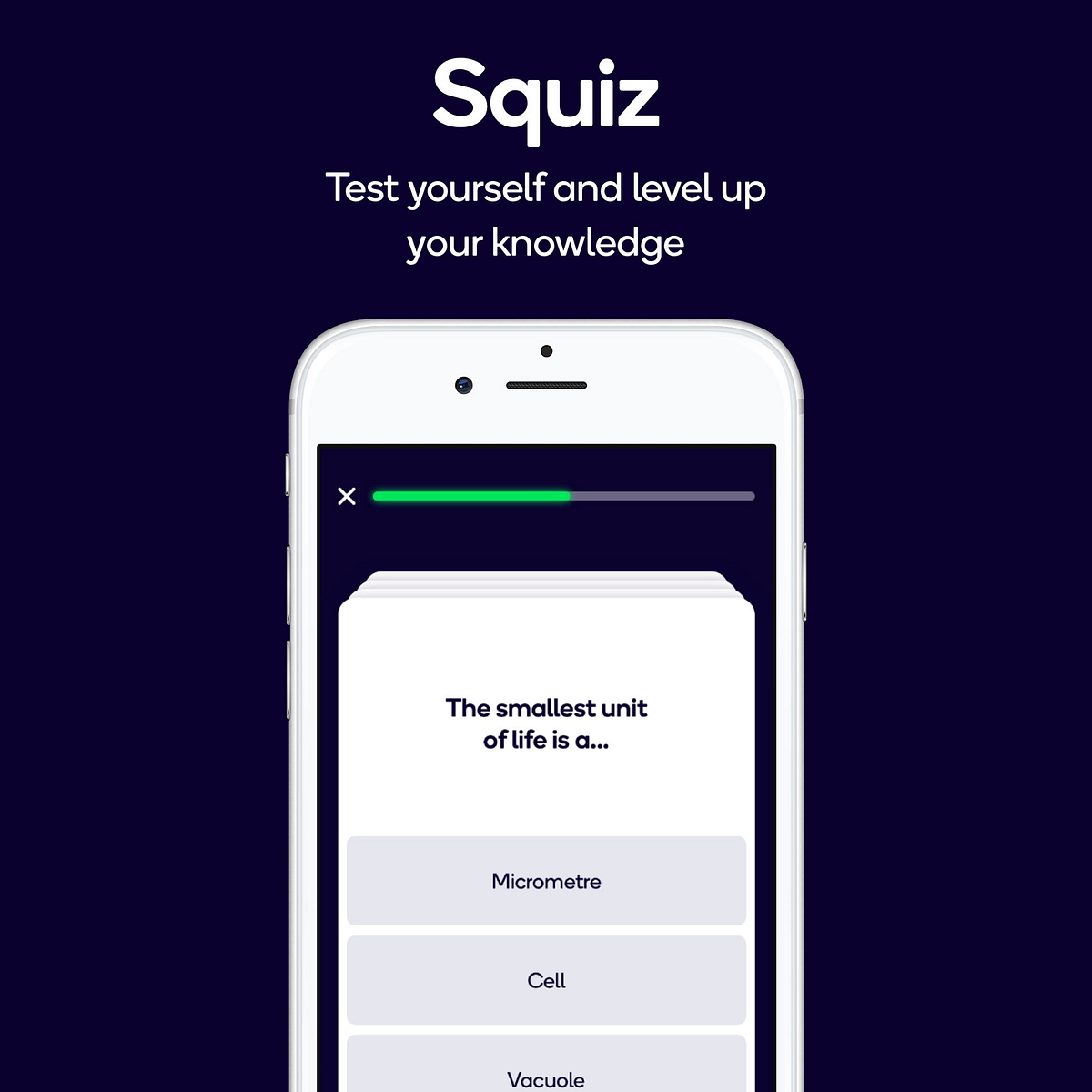 Squiz update: New releases. More topics are available to help your… | by Jules Ius | Medium